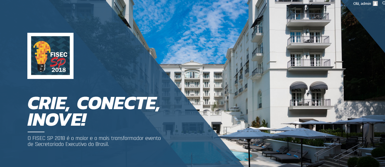 FISEC SP 2021 - VIII Fórum Internacional de Secretariado Executivo