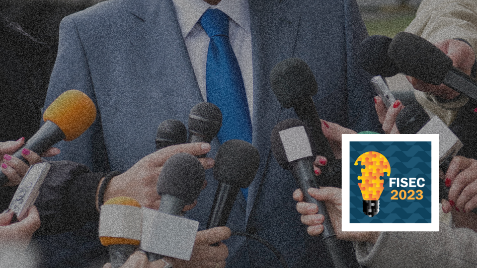 FISEC 2023 - Oferta de Natal - FISEC 2022