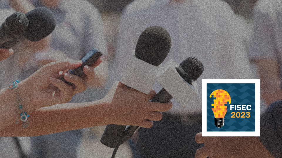 FISEC 2023 - Oferta de Natal - FISEC 2022